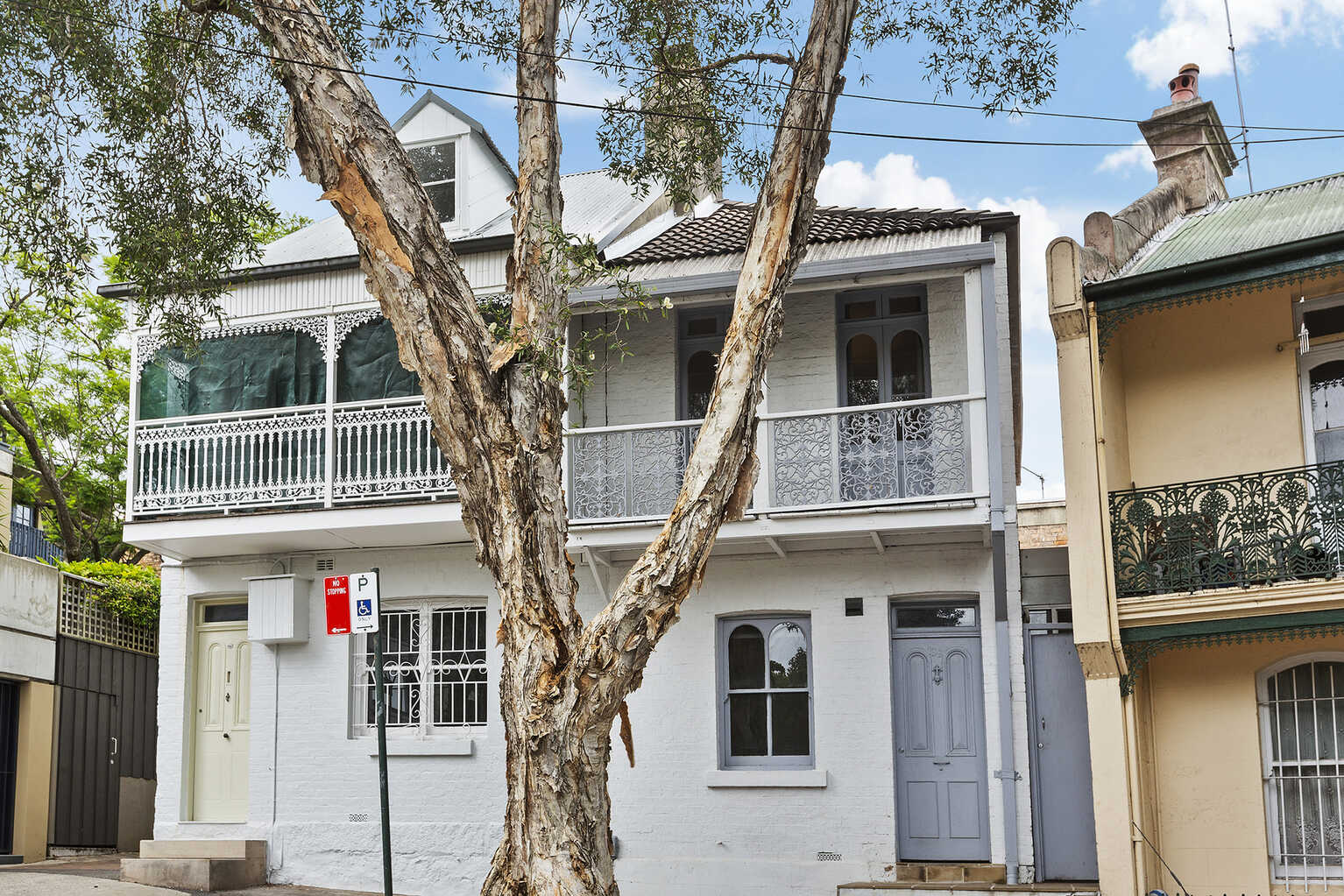House For Sale - 139 Kippax Street Surry Hills