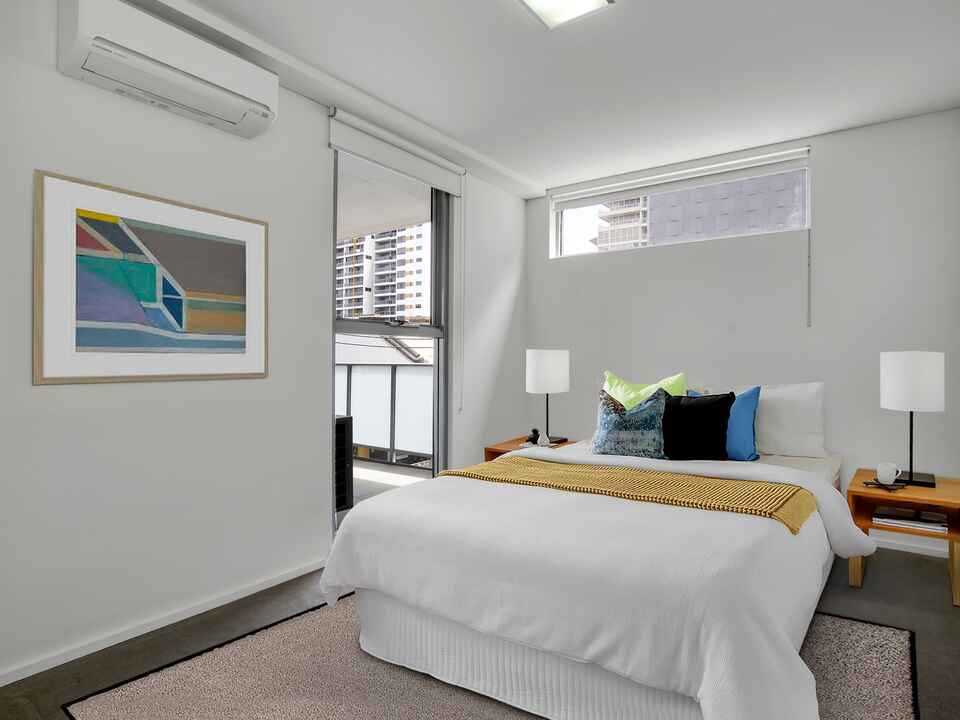 Apartment For Lease - 204/18-22 Amelia Street Waterloo