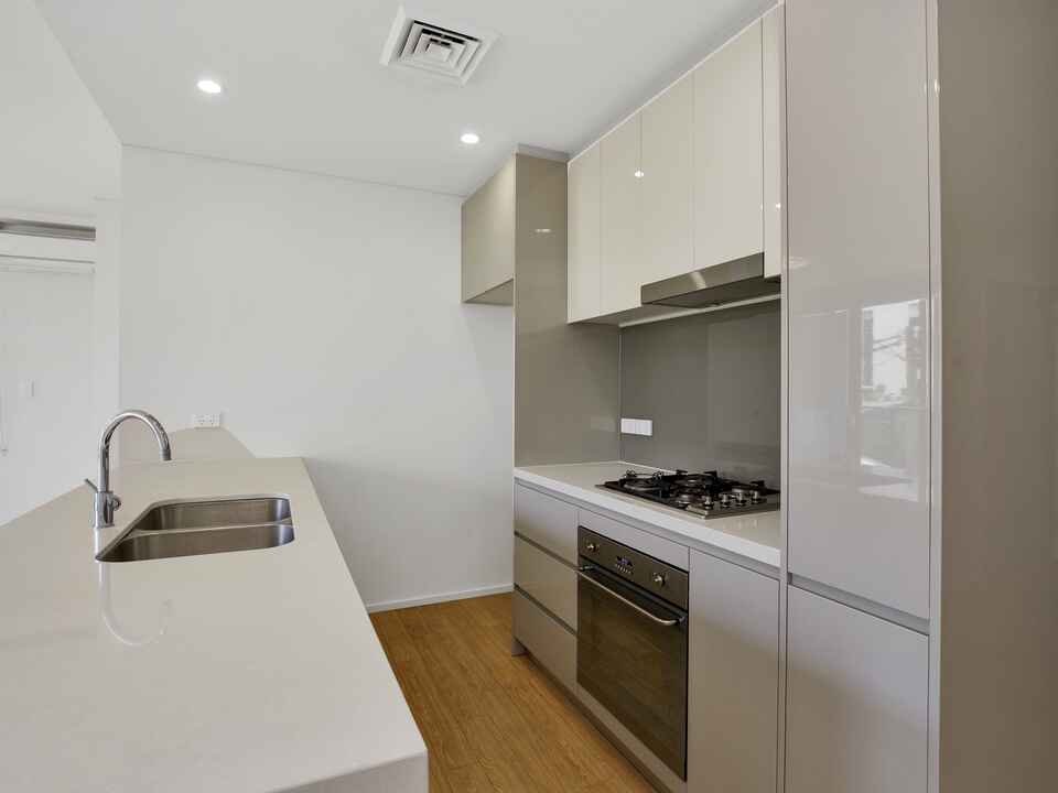 Apartment For Lease - 204/18-22 Amelia Street Waterloo