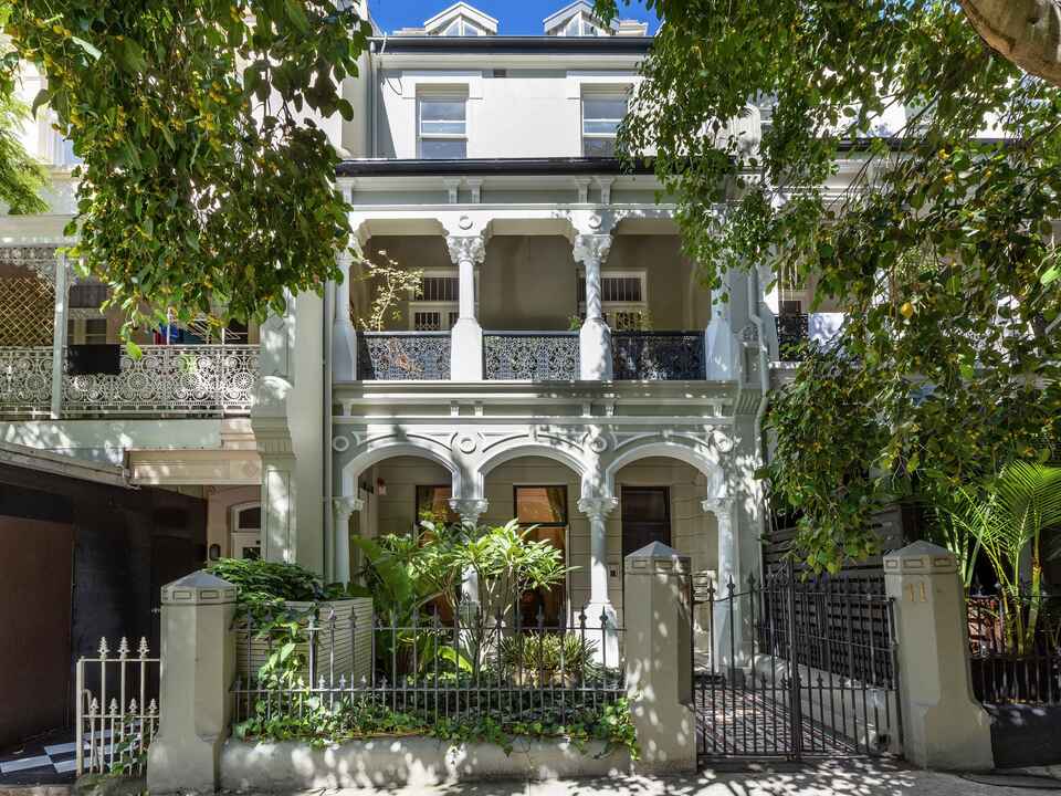 Unit For Sale - 1/11 Kellett Street Potts Point
