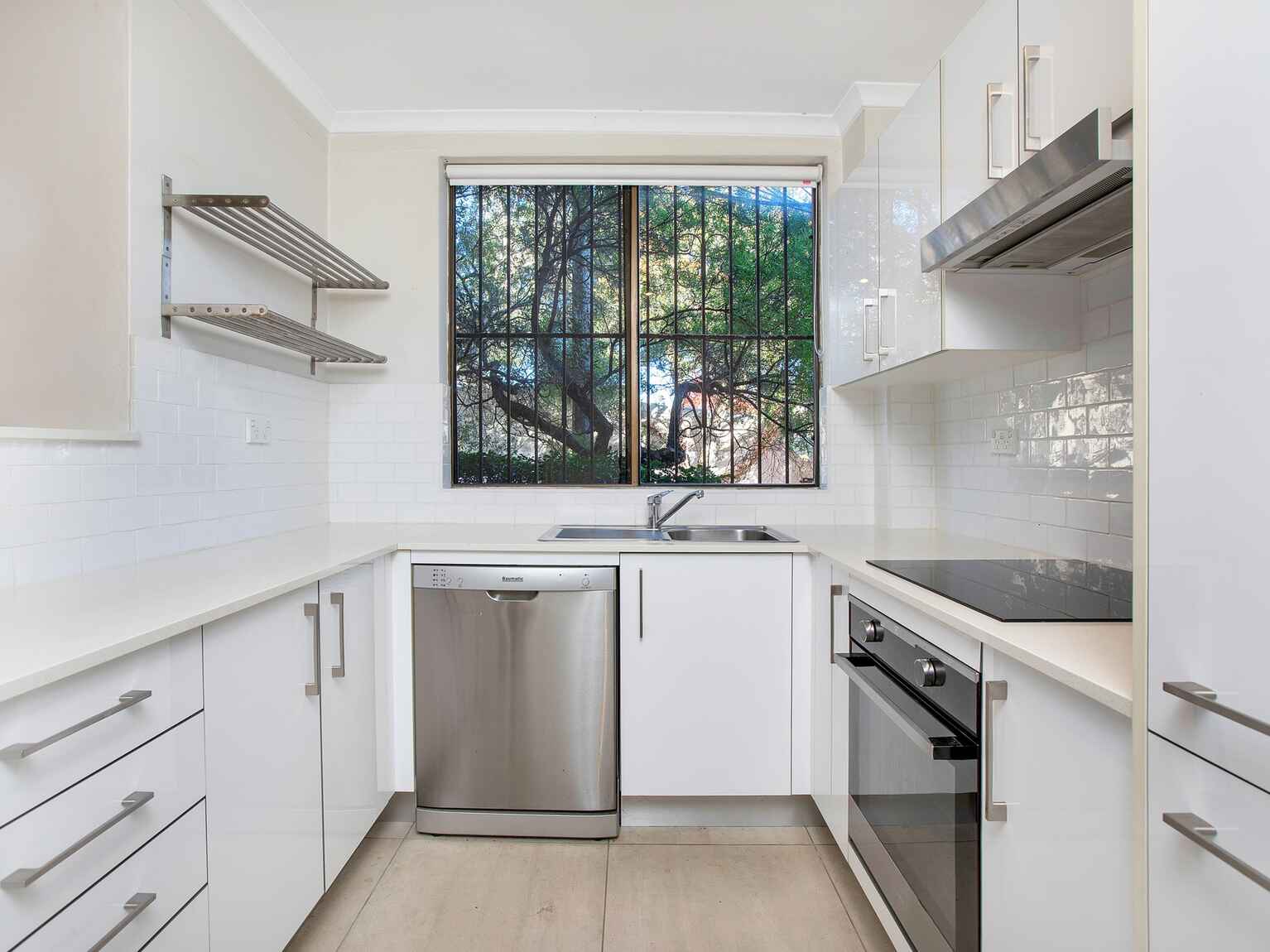 Apartment For Lease - 1/4 Goodlet Street Surry Hills
