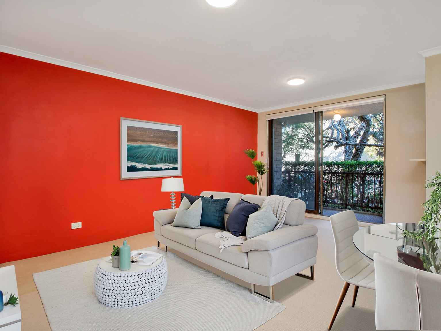 Apartment For Lease - 1/4 Goodlet Street Surry Hills