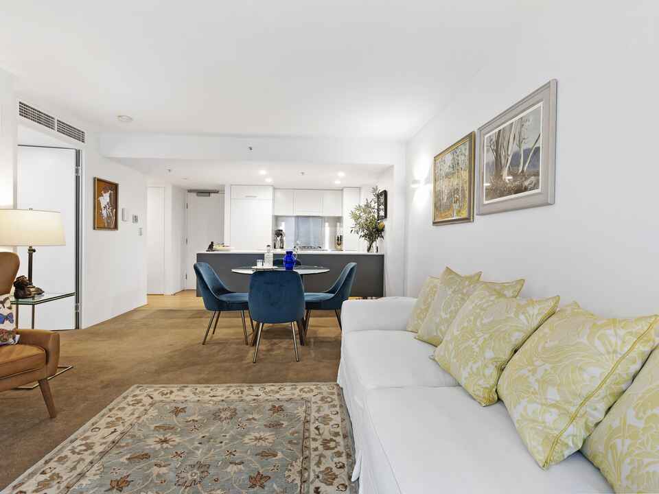 Apartment For Lease - C201/2a Elizabeth Bay Road Potts Point