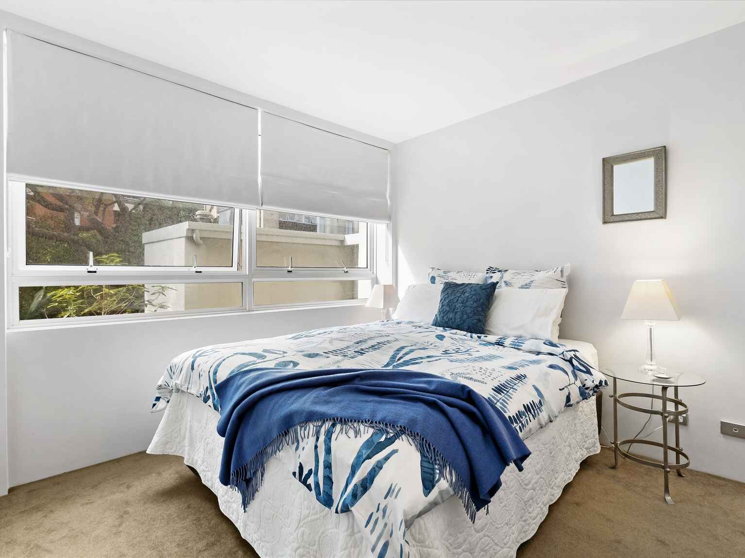 Apartment For Lease - C201/2a Elizabeth Bay Road Potts Point