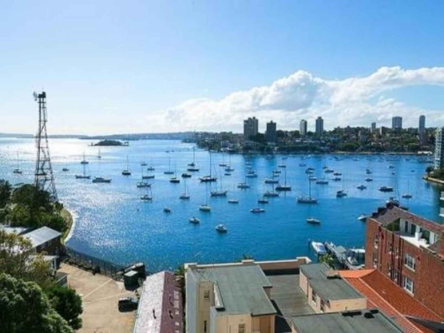 Apartment For Lease - 41/8 Macleay Street Potts Point