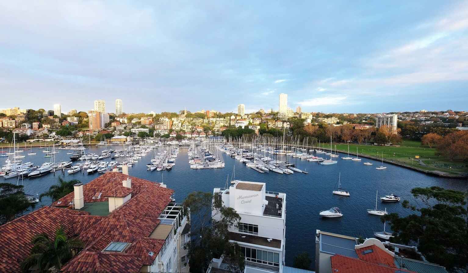 Studio For Lease - 5F/85 Elizabeth Bay Road Elizabeth Bay