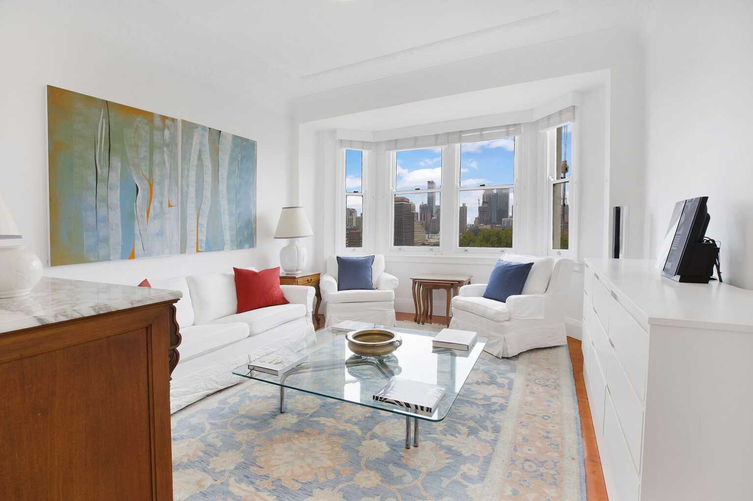 Apartment For Lease - 29/7 Springfield Avenue Potts Point
