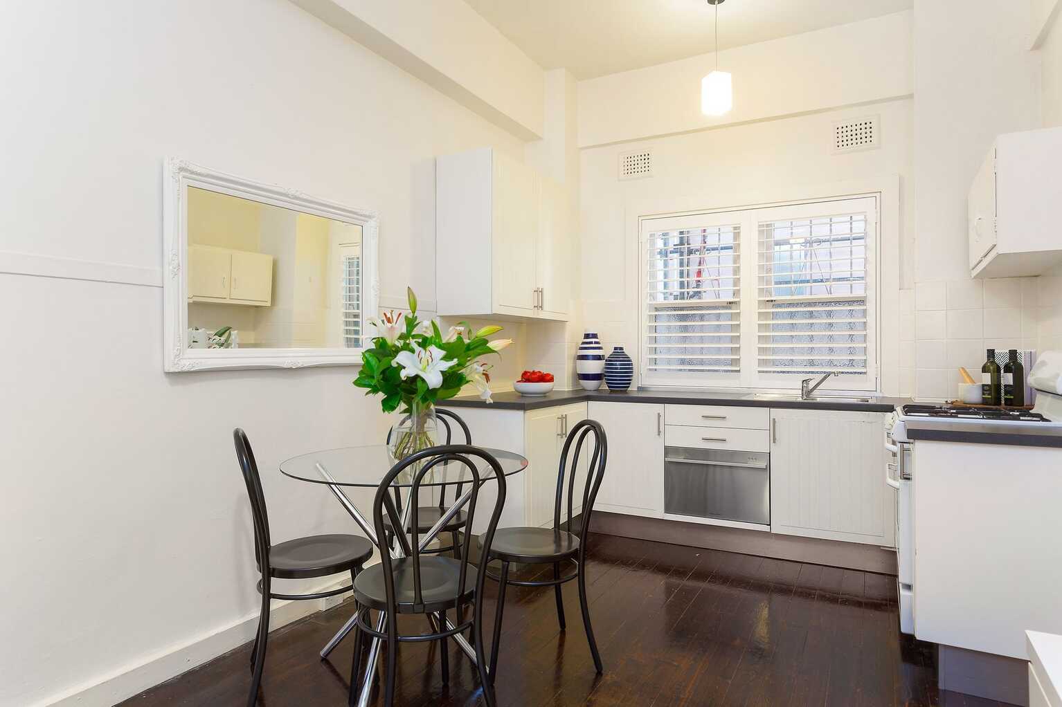 Apartment For Lease - 32/4 Ithaca Road Elizabeth Bay